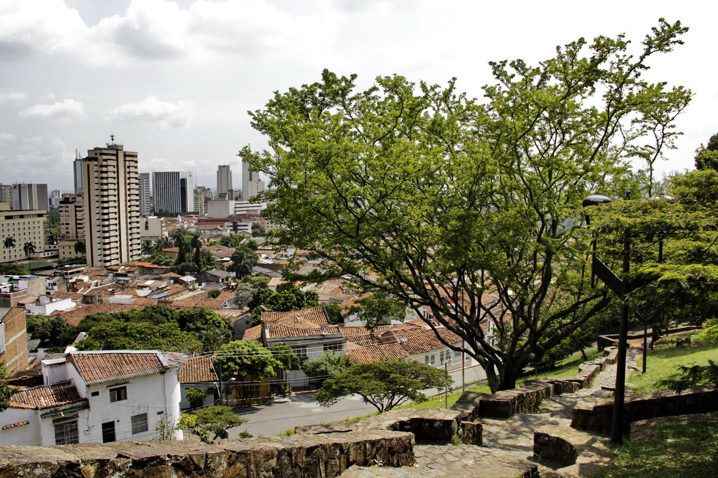 Esta es la ciudad más barata de Colombia para vivir cómodamente con su ...