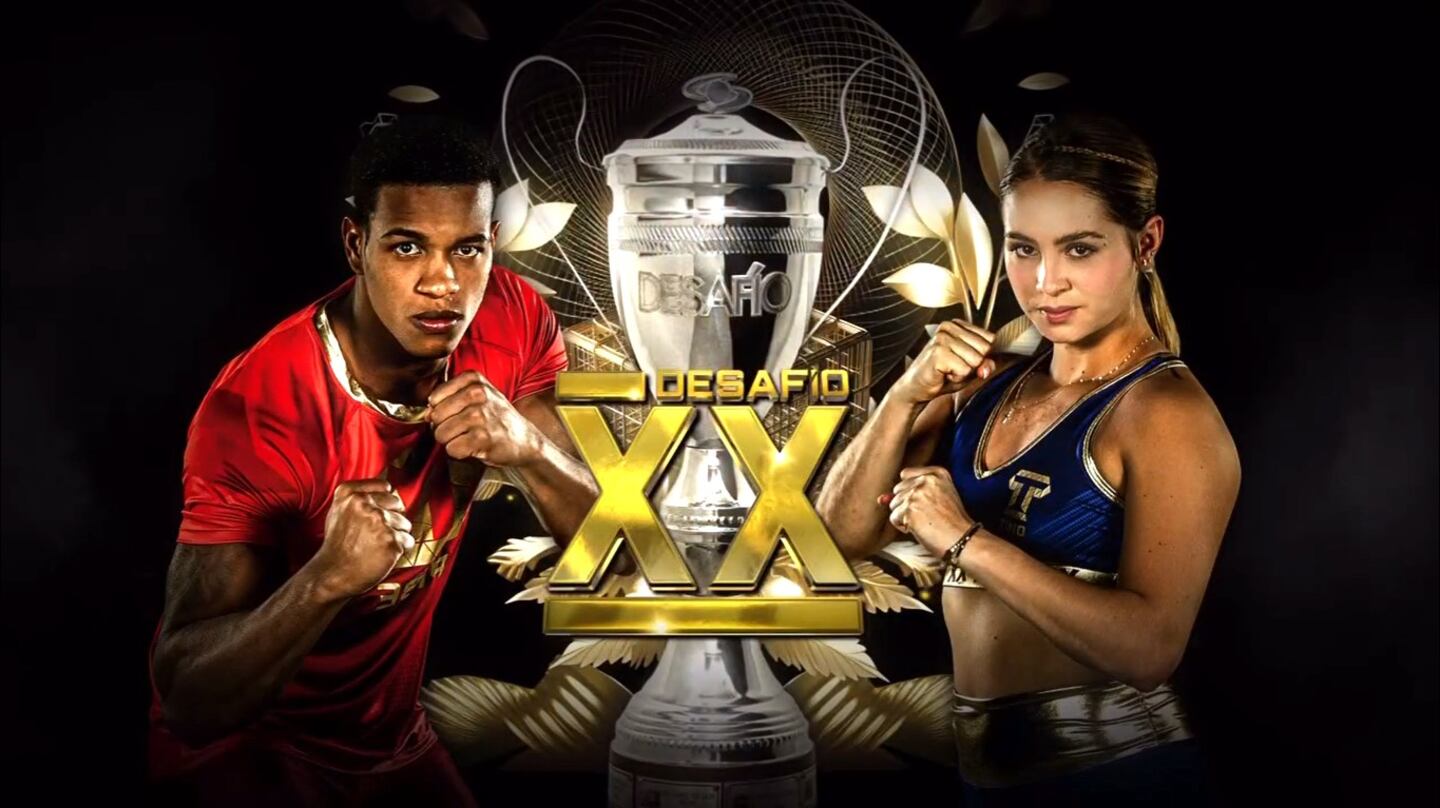 Finalista del Desafío XX habló de la verdadera relación que tiene con ...