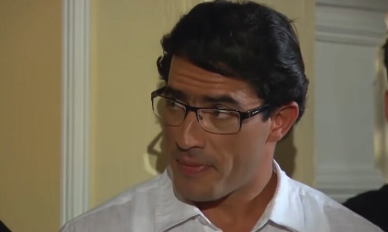 Esta es la lucrativa profesión de la nueva esposa del actor Pedro ...