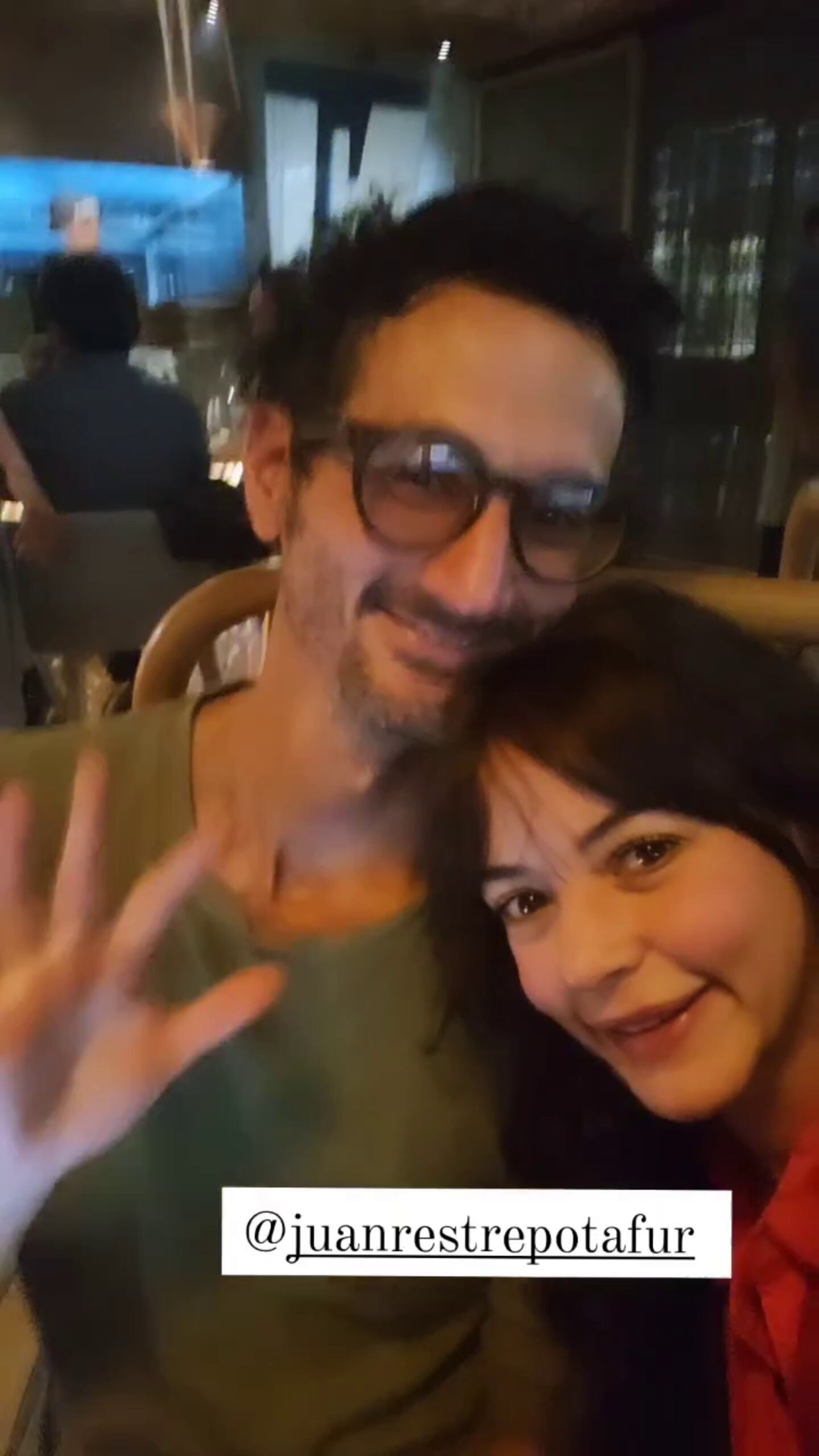 ¿Una rebelde? Maleja Restrepo habló sobre los “desastres” que hizo ...