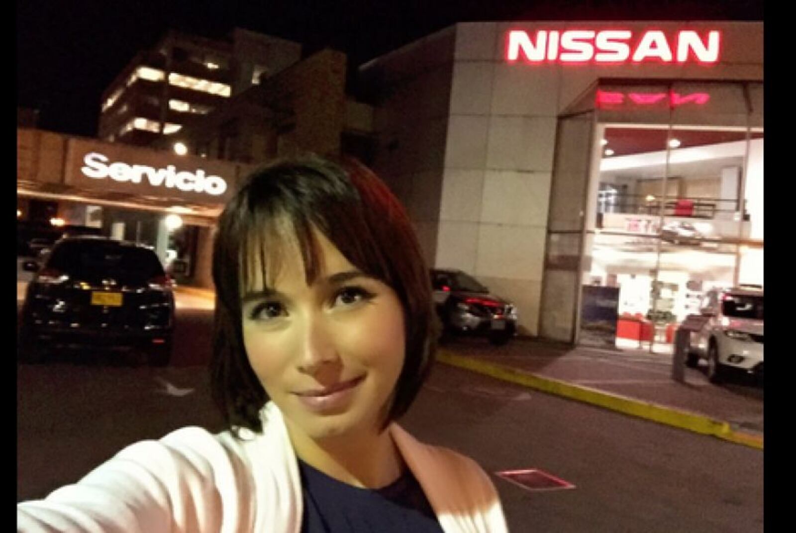 Confirmado: Majida Issa y Édgar Vittorino son novios – Publimetro Colombia