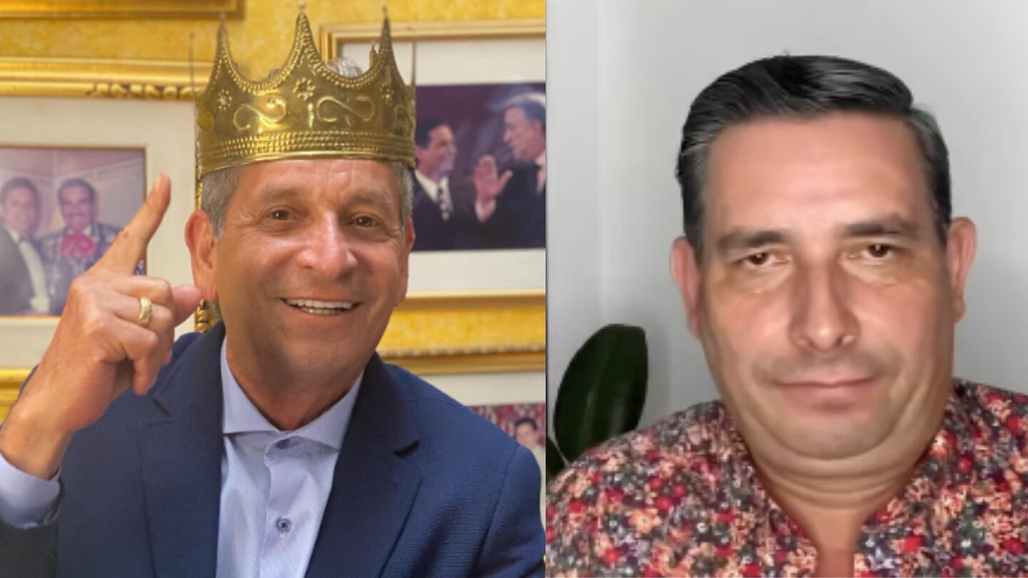 Hermanos de Darío Gómez arremetieron contra RCN por la serie del ‘Rey ...