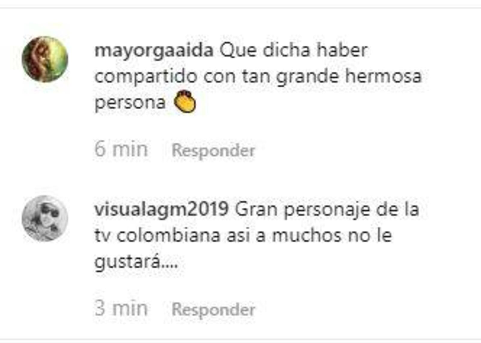 TELEVISIÓN: Video de Jota Mario pidiendo que no lloren en el último día ...