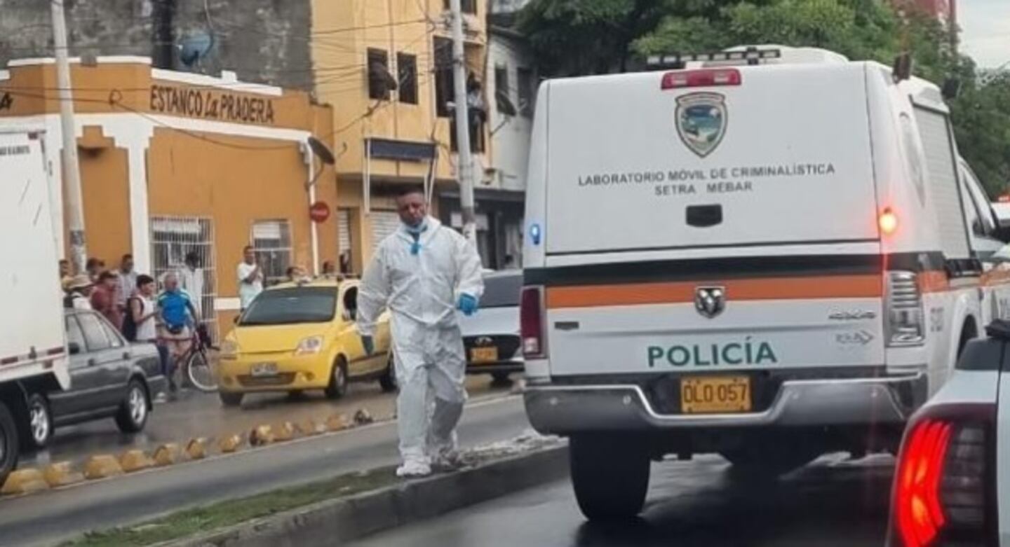 Medicina Legal en Colombia: Así el proceso para identificar un cuerpo ...