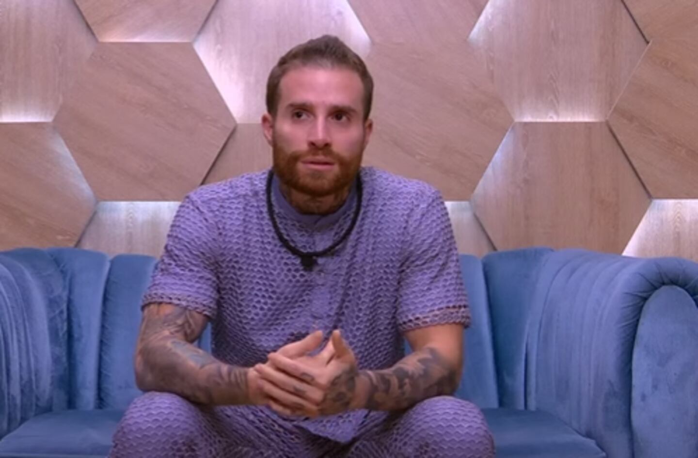 Nominados de La casa de los famosos Colombia 2 Melissa Gate se sacrificó por Emiro – Publimetro ...