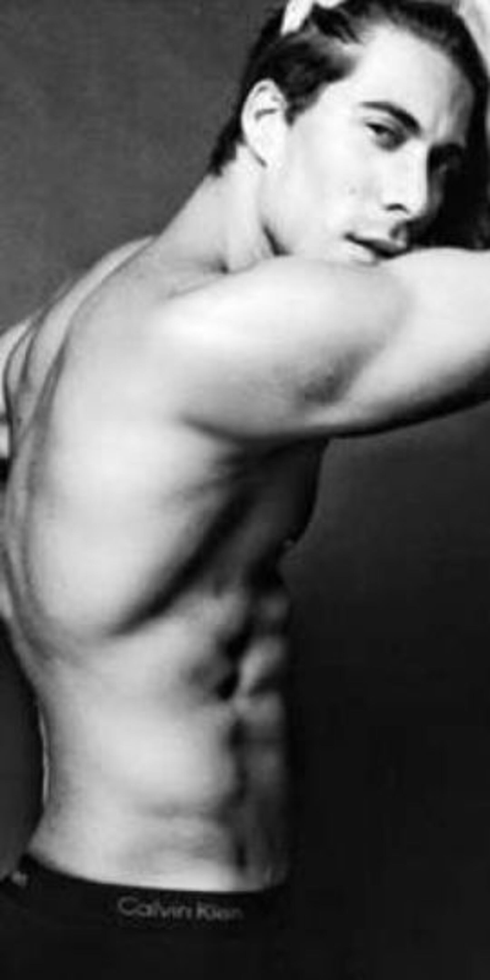 Fotos: Así se veía “Wachú” de “Open English” antes de ser famoso ...