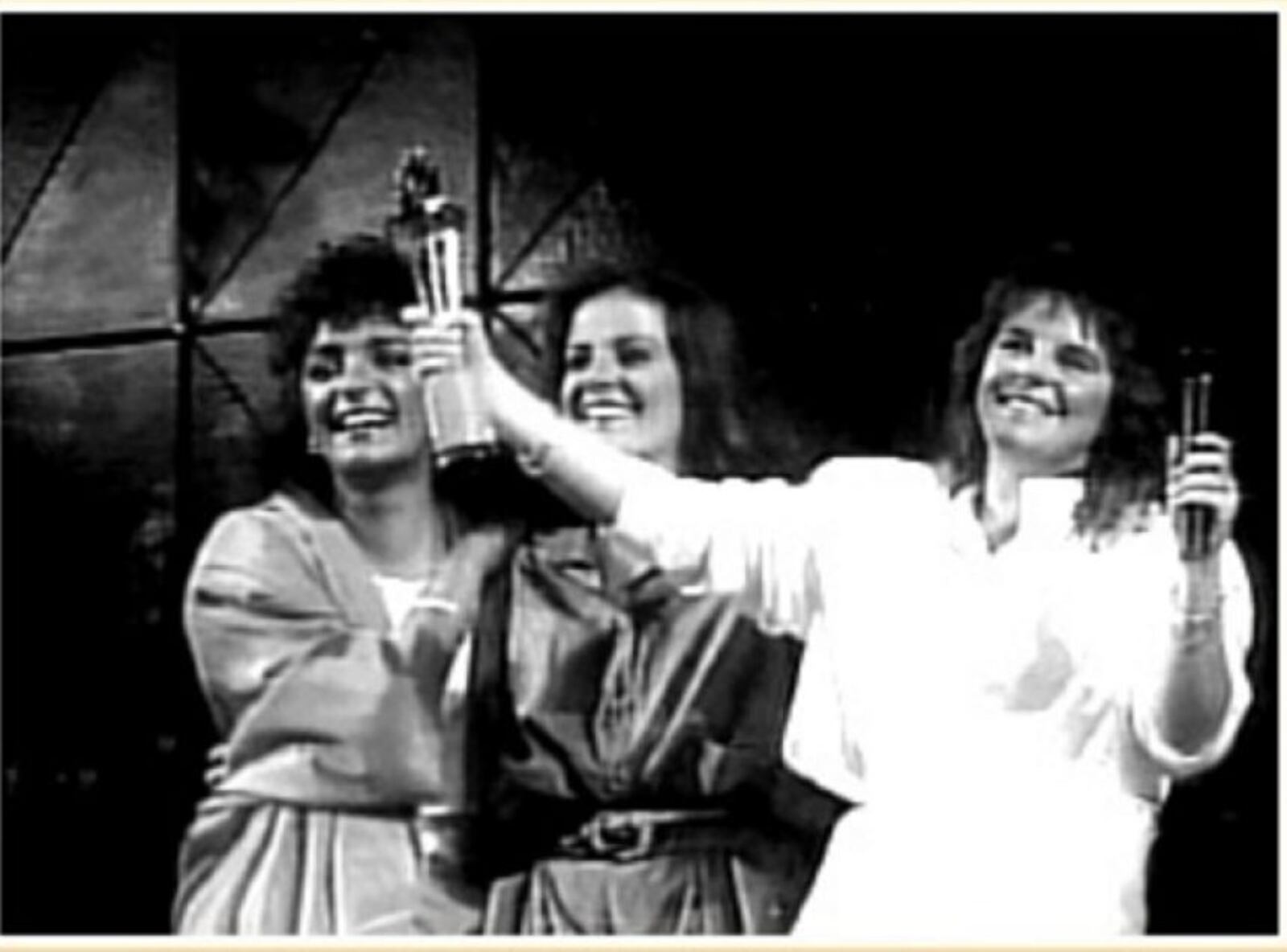 Así han cambiado las integrantes de “Pandora” en sus 30 años de ...