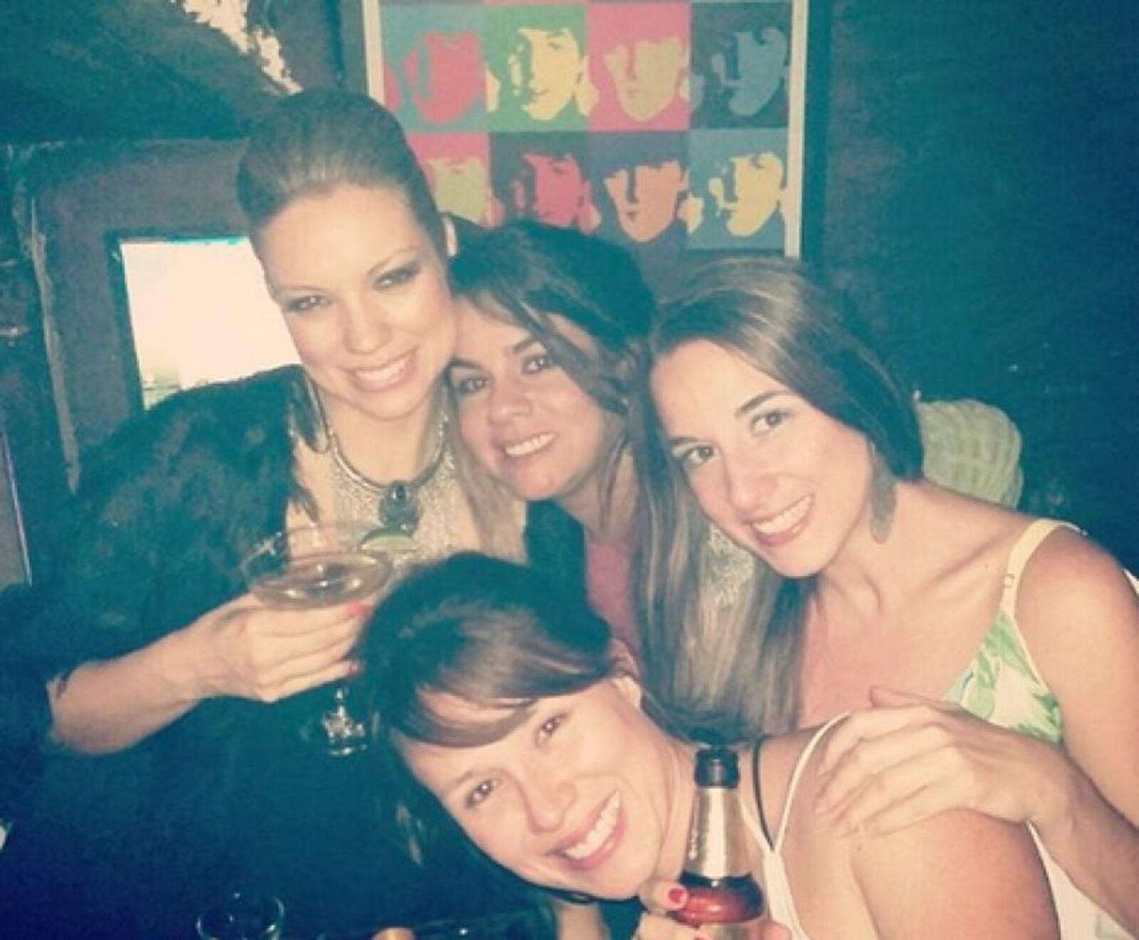 Laura Mayolo, la única ‘Pop Stars’ que sí triunfó en la música ...