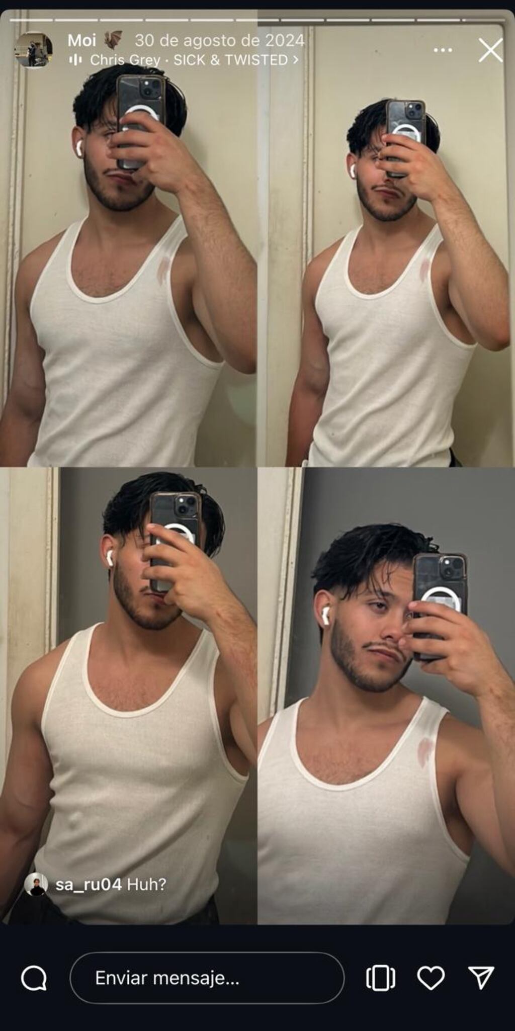 ¿Quién es el hijo colombiano de Rey Ruíz de Yo me llamo? – Publimetro ...