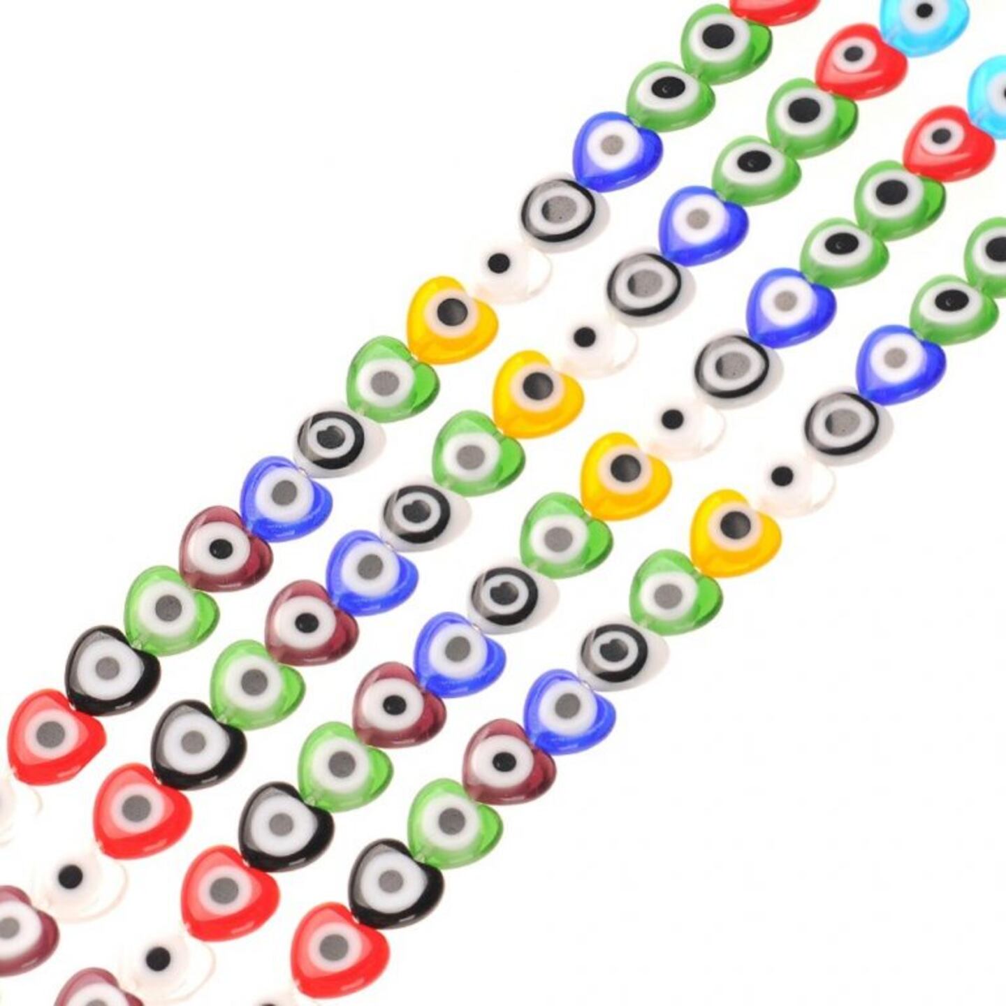 El ojo turco es una prenda común, pero ¿sabes realmente lo que ...