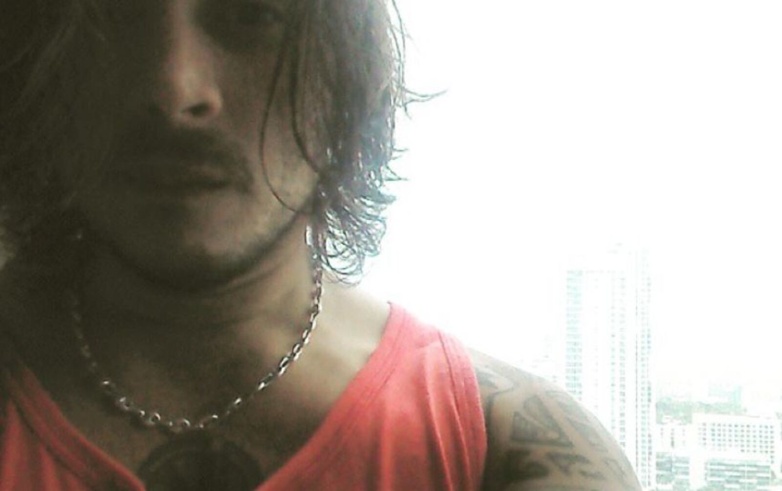 Así se ve hoy Bryan Visbal, el rockero del Factor X 2006 – Publimetro ...