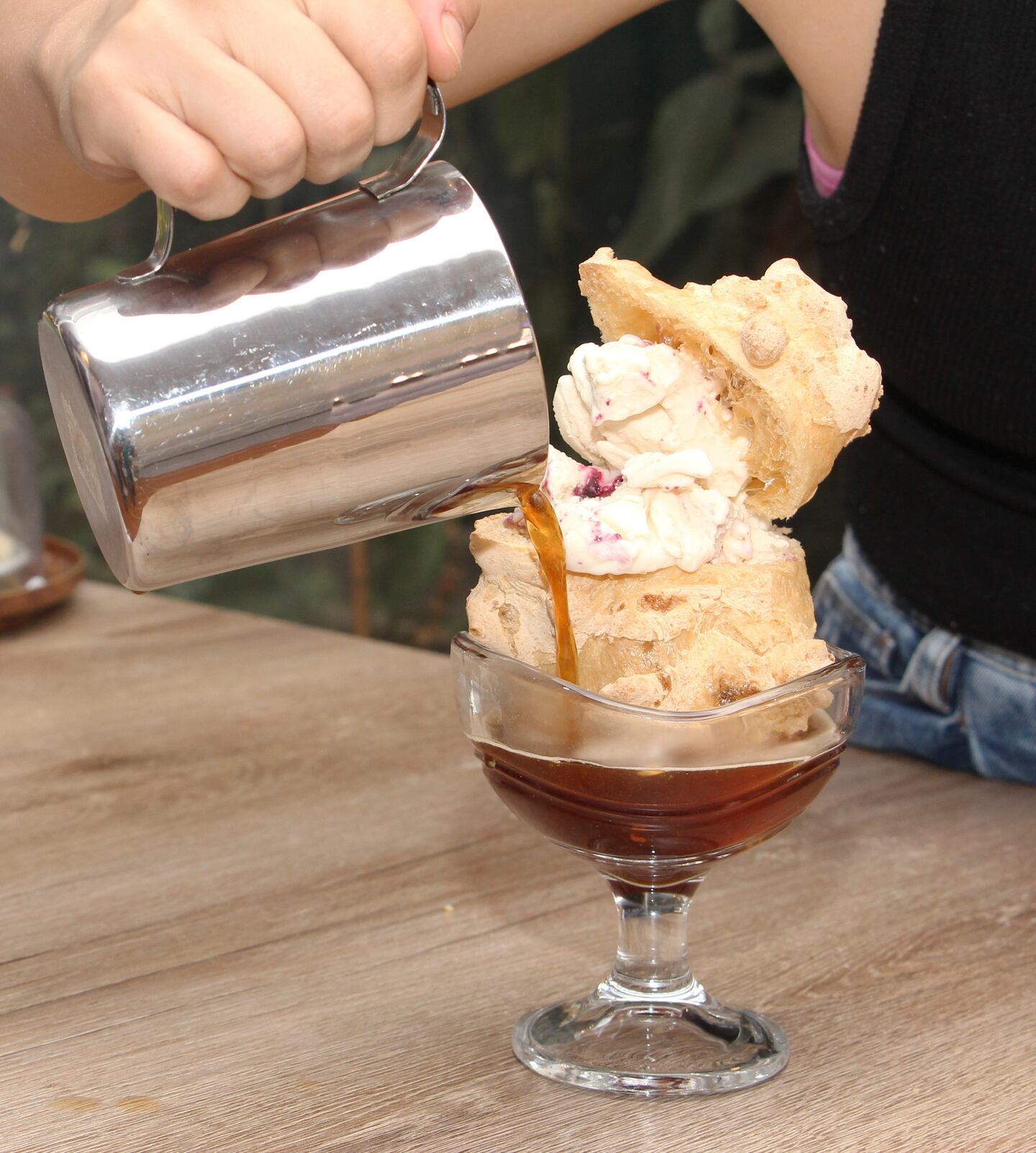 En fotos: Tradición convertida en helado con sabores únicos en Cali ...