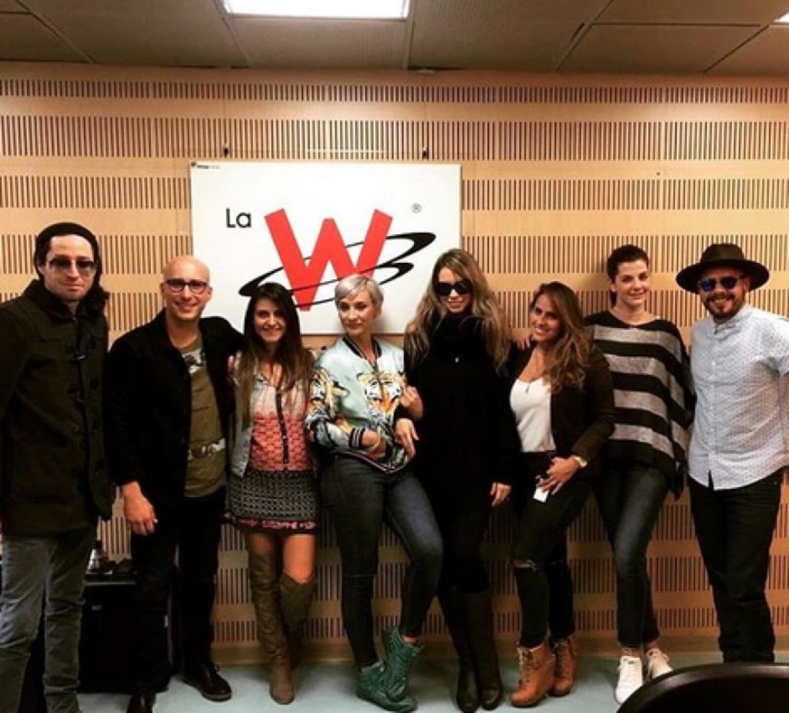 Laura Mayolo, la única ‘Pop Stars’ que sí triunfó en la música ...